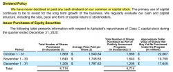 How to read a 10-K report : with example walkthrough of table of ...
